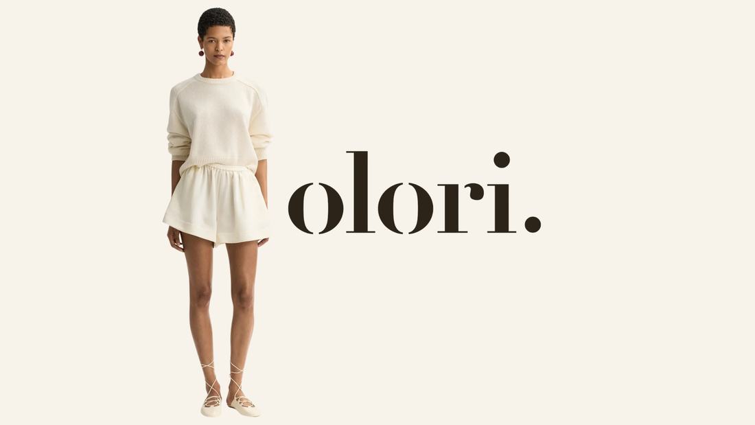 Olori Boutique